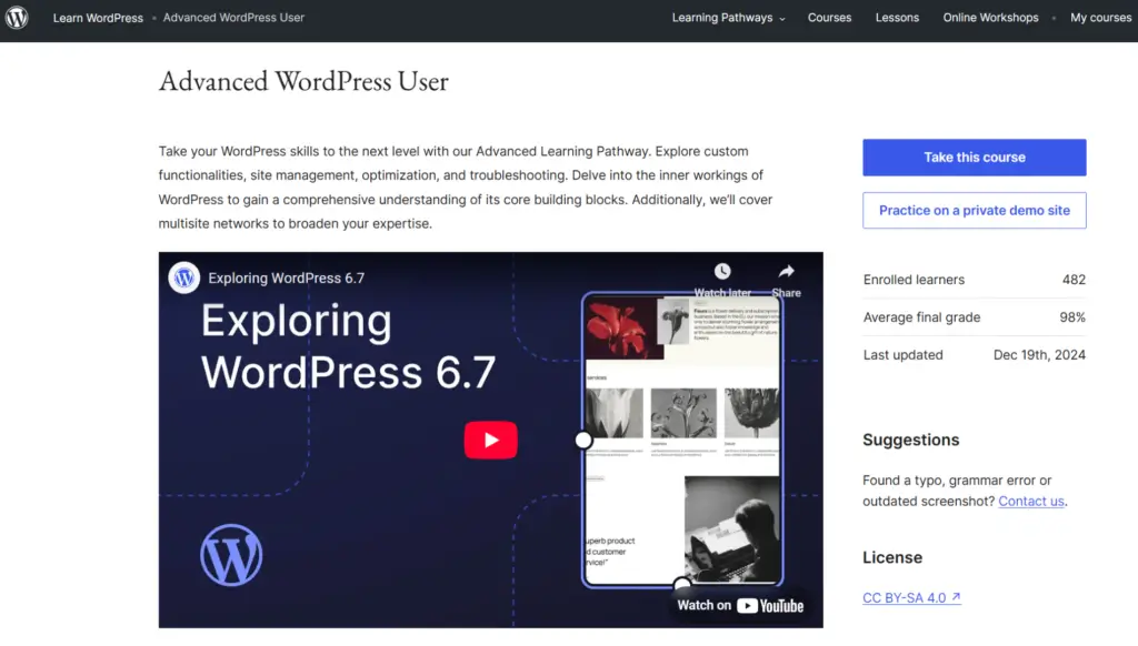 Best Ways to Learn WordPress Fast & Free – Top 15+ Sources