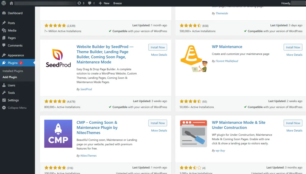 WordPress Maintenance Mode: What It Is and How to Use It?